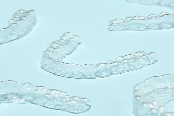 ⏳ When Should You Replace Your Clear Retainers? - NewSmile AU